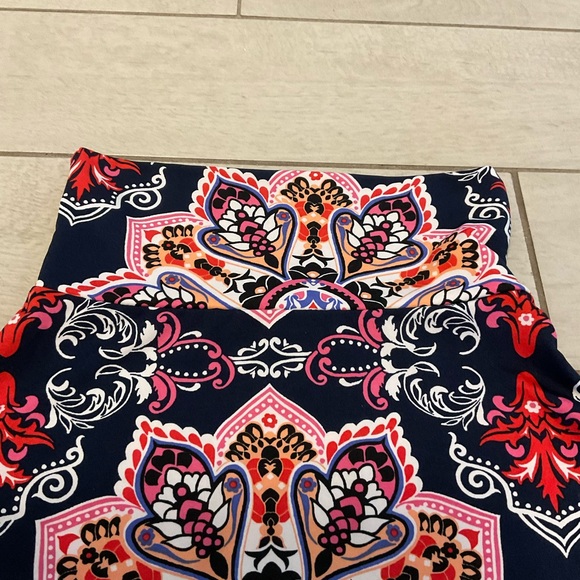 LuLaRoe | Skirts | Lularoe Xs Flare Skirt Like New | Poshmark